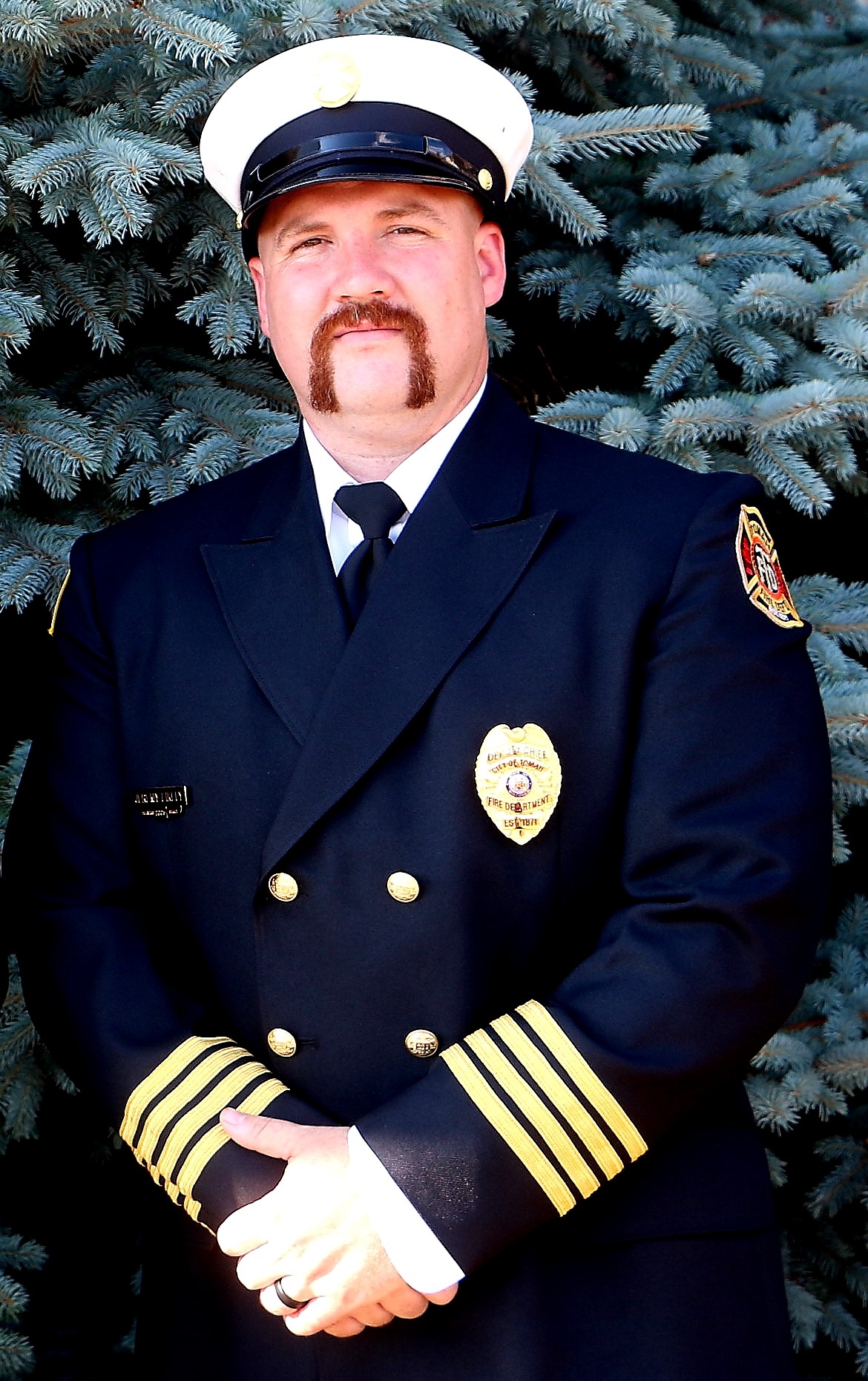 Jeremy Likely | Tomah Wisconsin