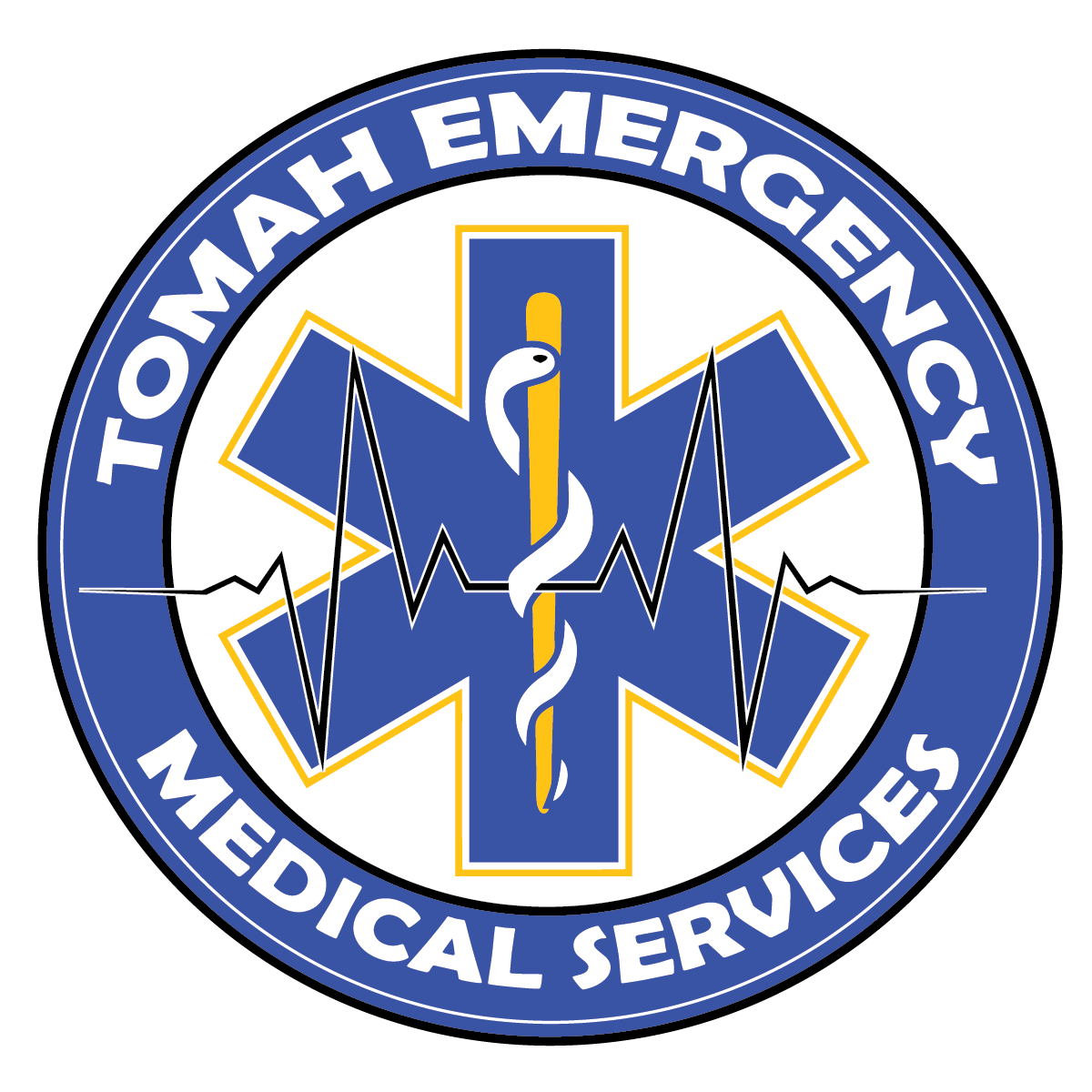 Full-Time Paramedics with or without Critical Care Endorsement | Tomah ...