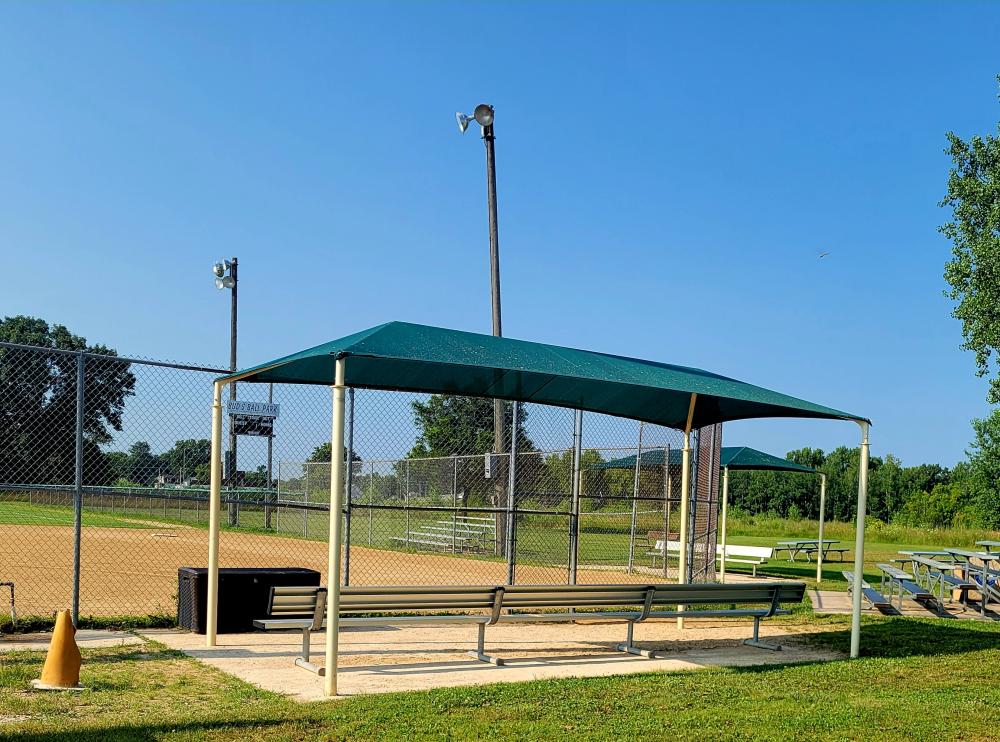 Bud's Ball Park | Tomah Wisconsin