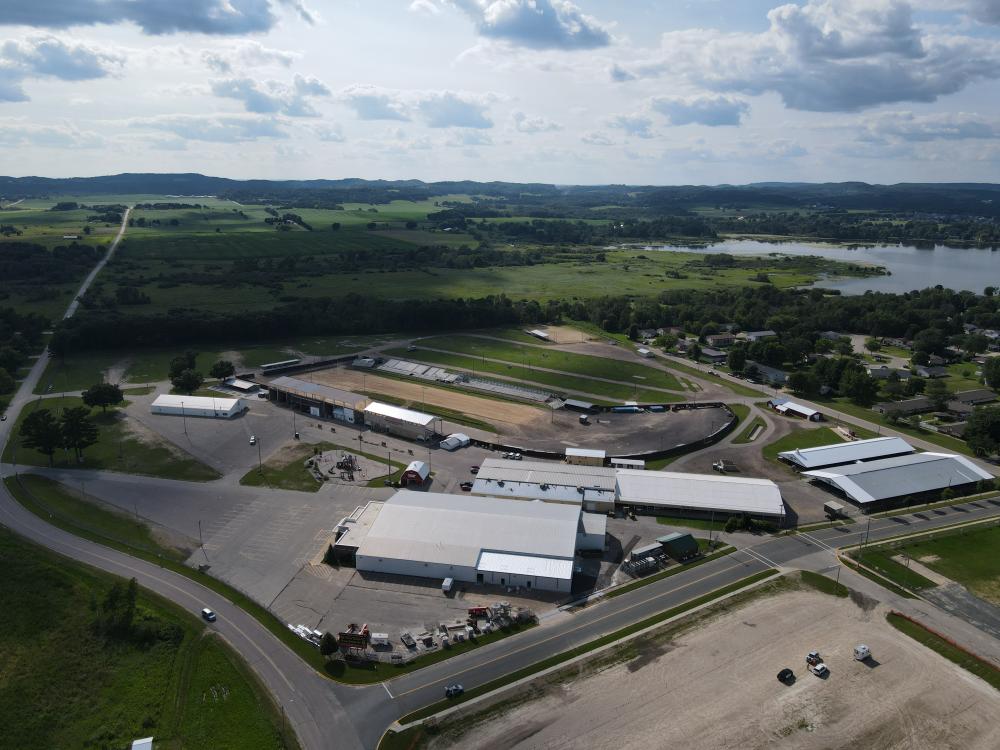 Recreation Park | Tomah Wisconsin
