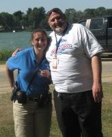 School Resource Officer | Tomah Wisconsin