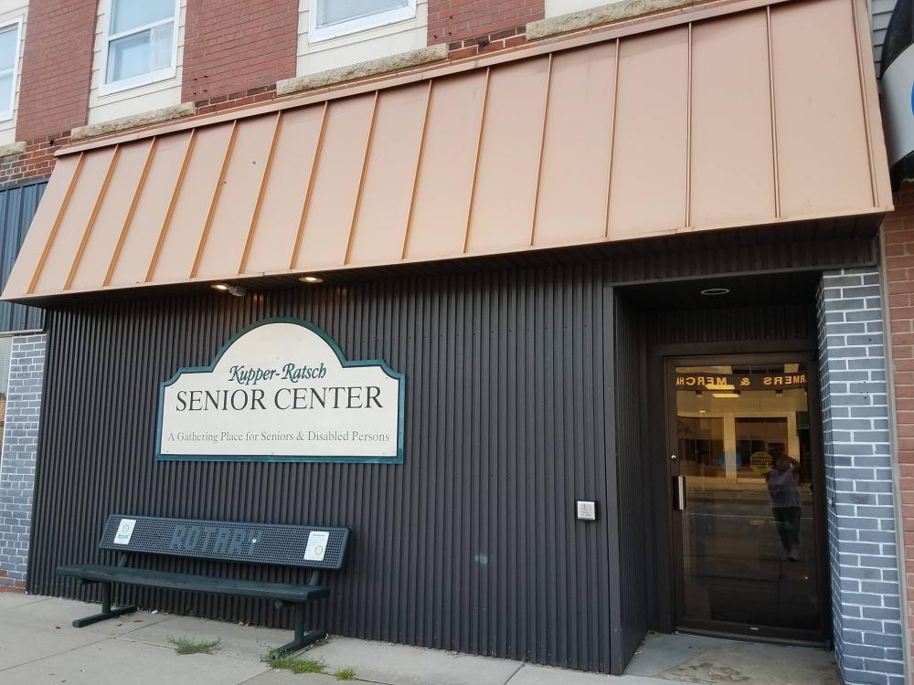 Senior and Disabled Services | Tomah Wisconsin